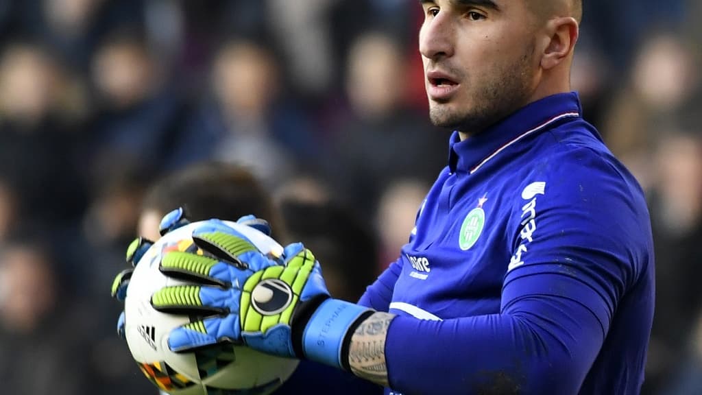 Trophées RMC Sport: les stats solides de Ruffier, élu meilleur gardien