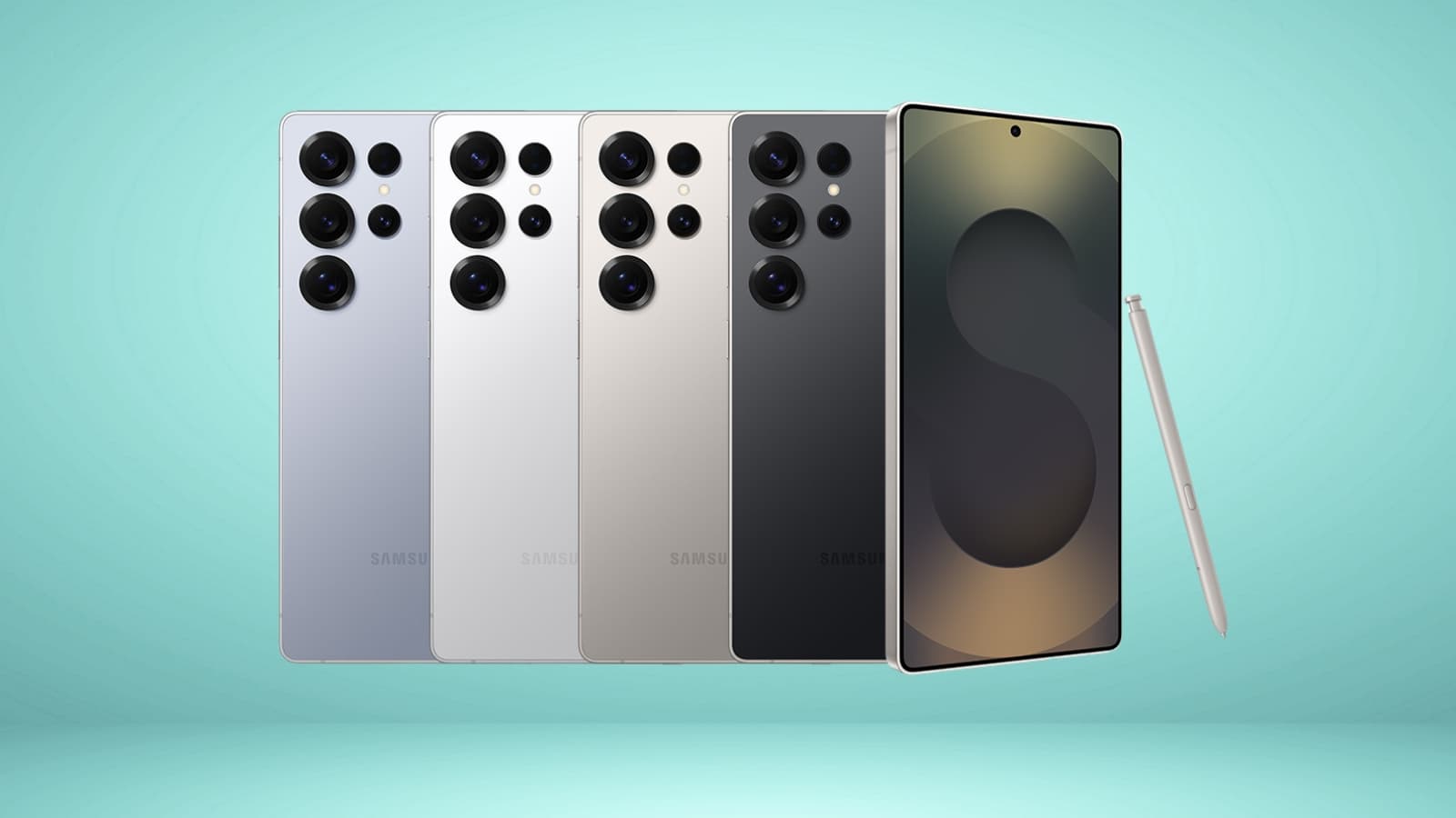 Samsung vous offre un cadeau pour l’achat du Galaxy S25 Ultra, il serait dommage de passer à côté