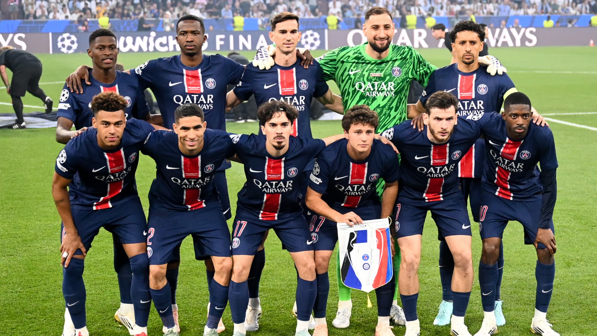 Ligue des champions: près d'un milliard d'euros, la valeur énorme du ...