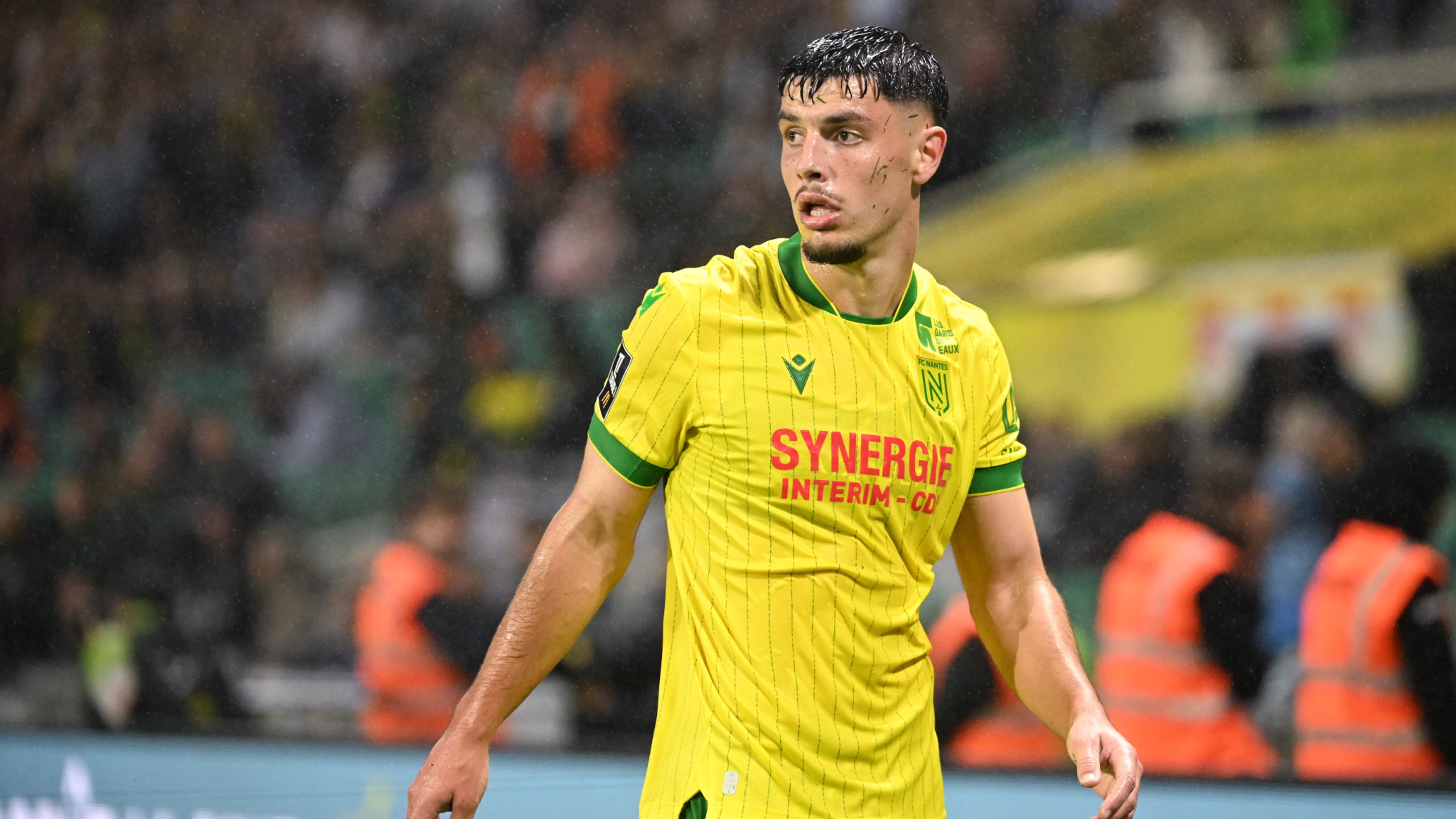Lyon-Nantes: les Lyonnais se replacent dans la course à l'Europe en ...