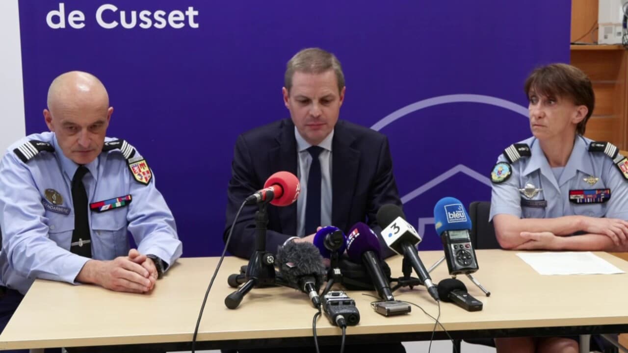 "Ancien militaire de l'armée de l'air", "sauvage, isolé et associable ...