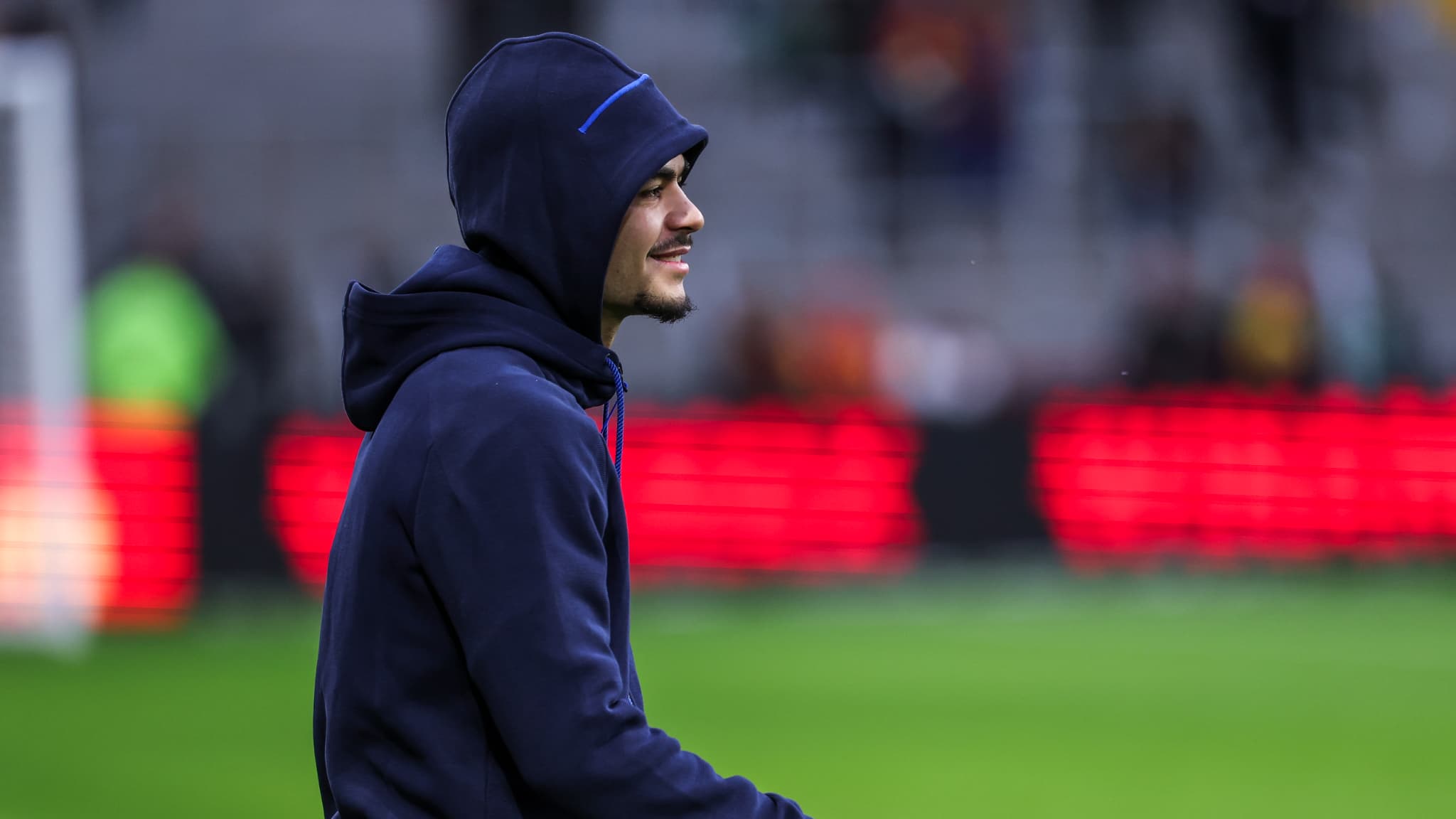 "Je vais lui envoyer une facture": la pique du président du Havre après ...