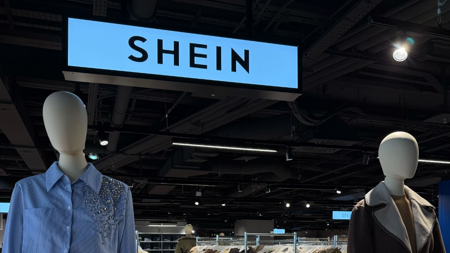 H&M et Zara sont-ils vraiment aussi néfastes que Shein, comme l'affirme ...