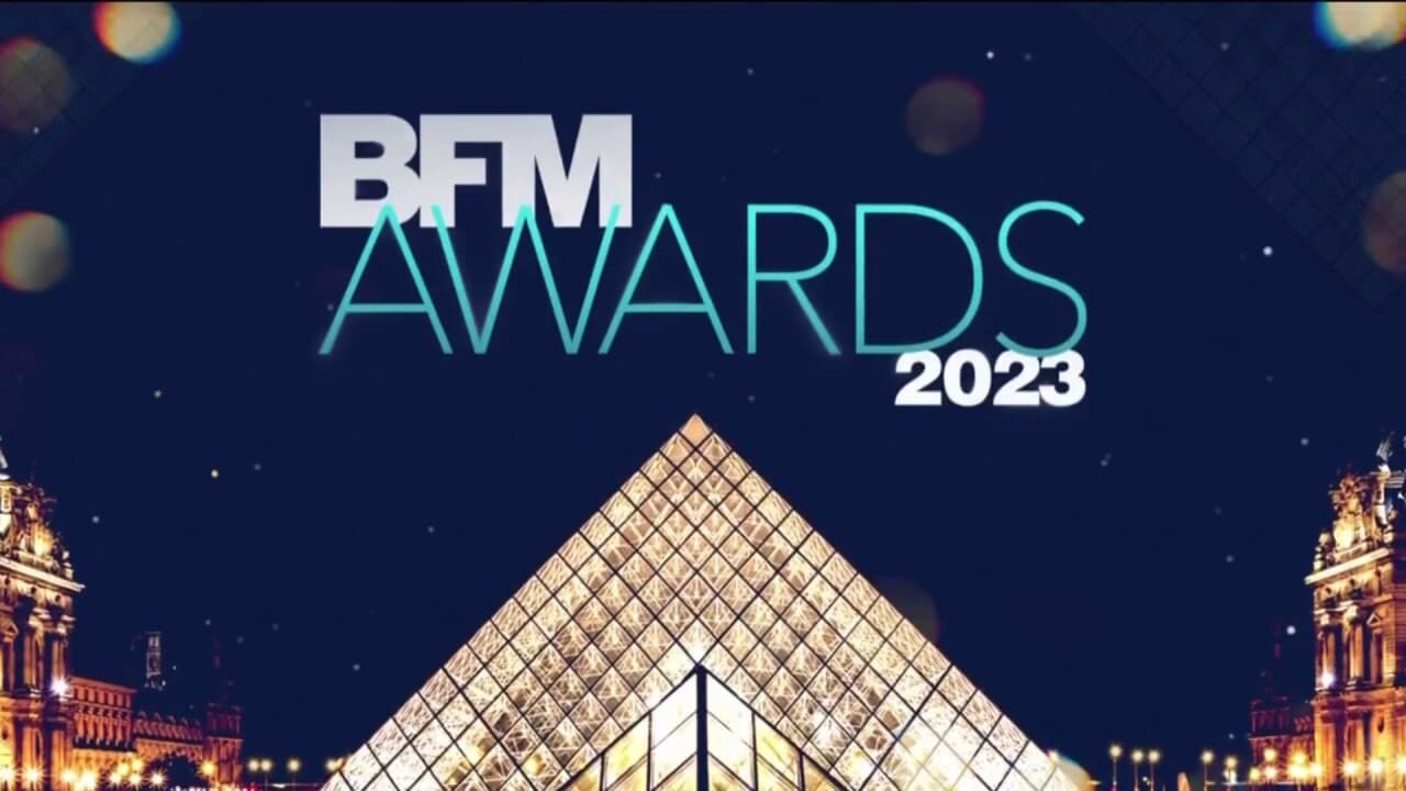 BFM AWARDS: l'événement à suivre sur BFM Business