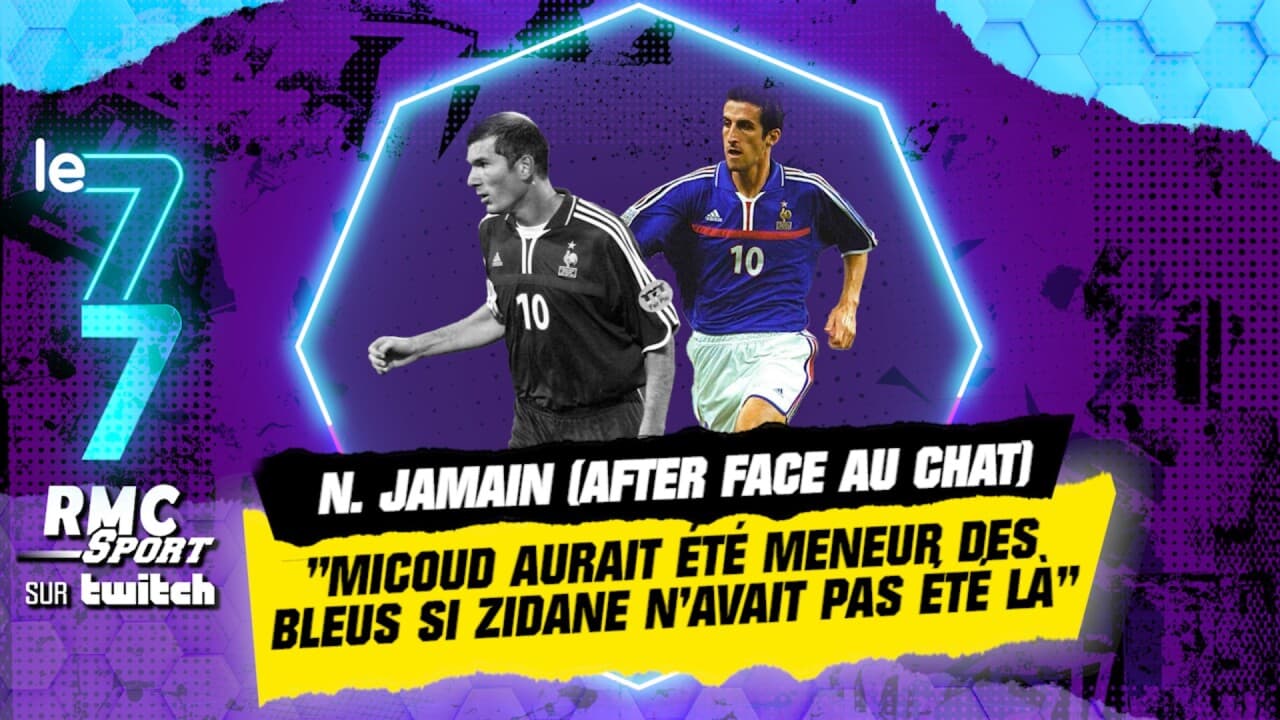 ITW Nicolas Jamain (After Foot) : "Football Manager m'a tué ma licence ...