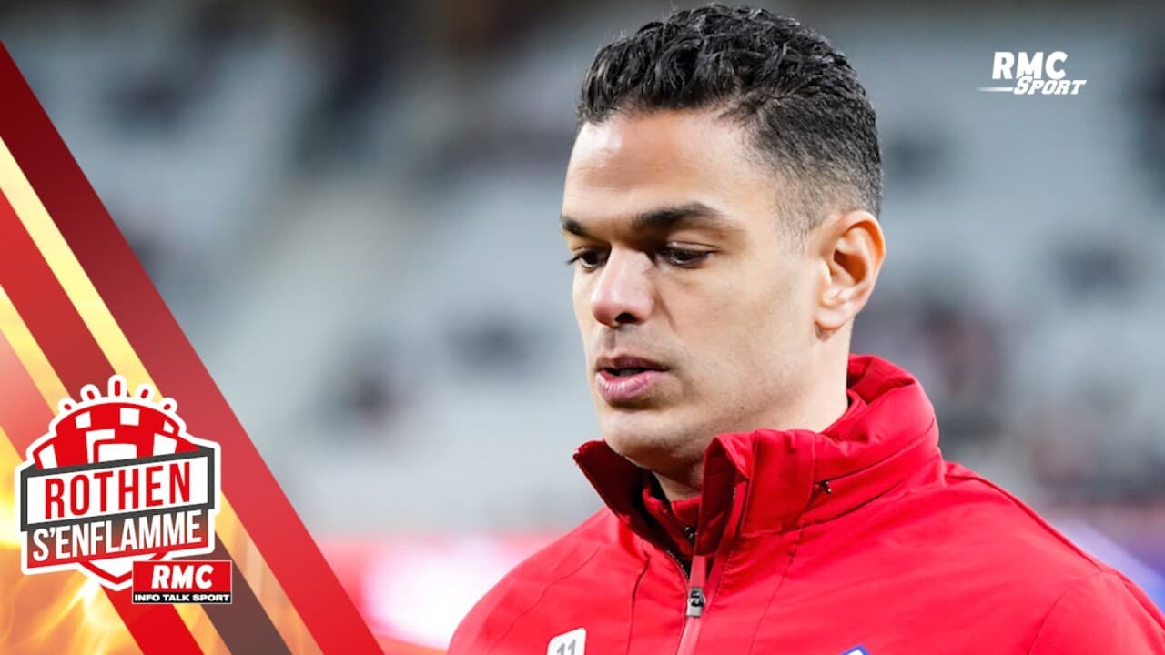 Chelsea-Lille : "Est-ce que Ben Arfa est capable de jouer 60 minutes ...