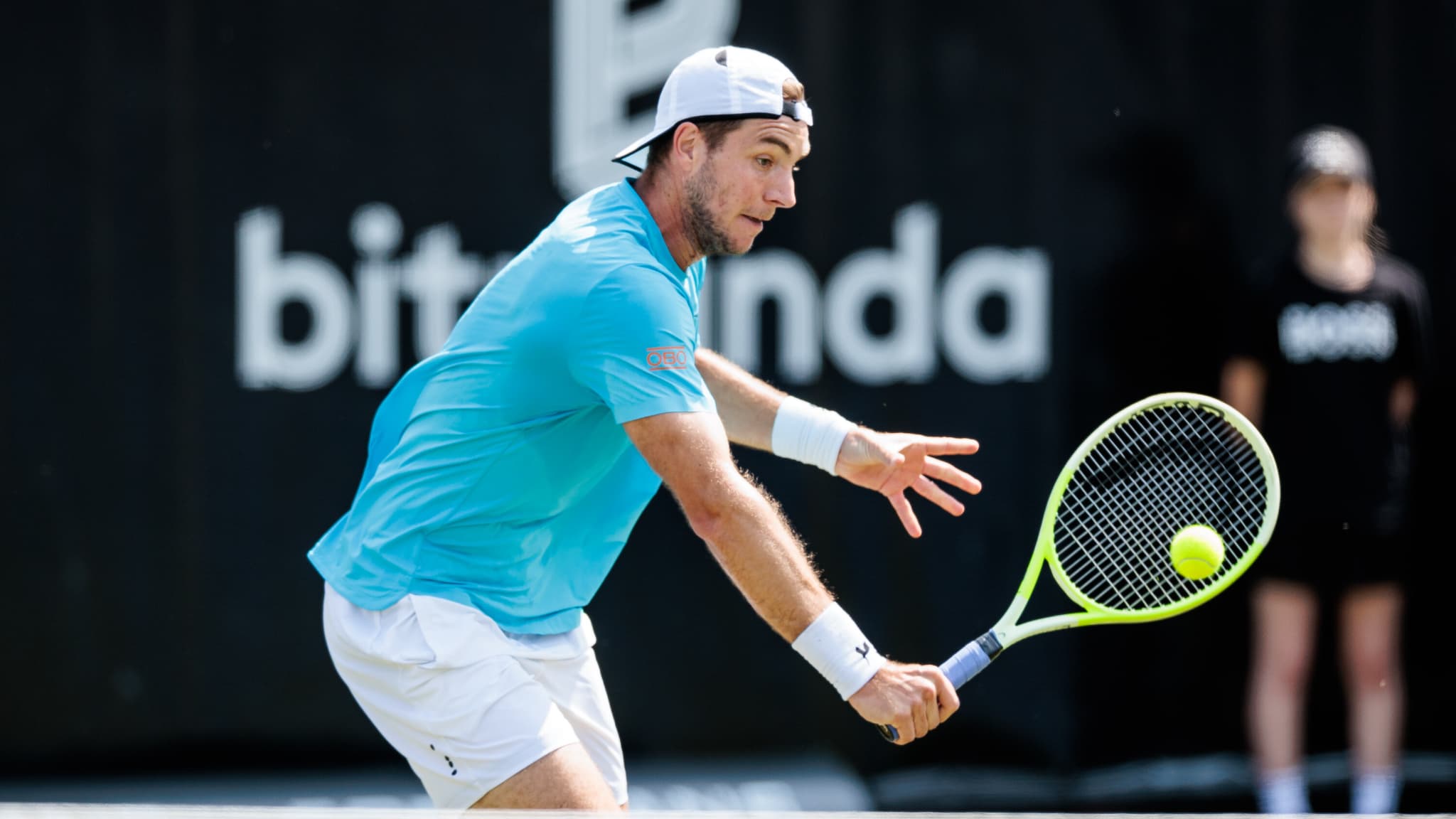 PRONOS PARIS RMC Le pari de folie du 11 juin - ATP Stuttgart