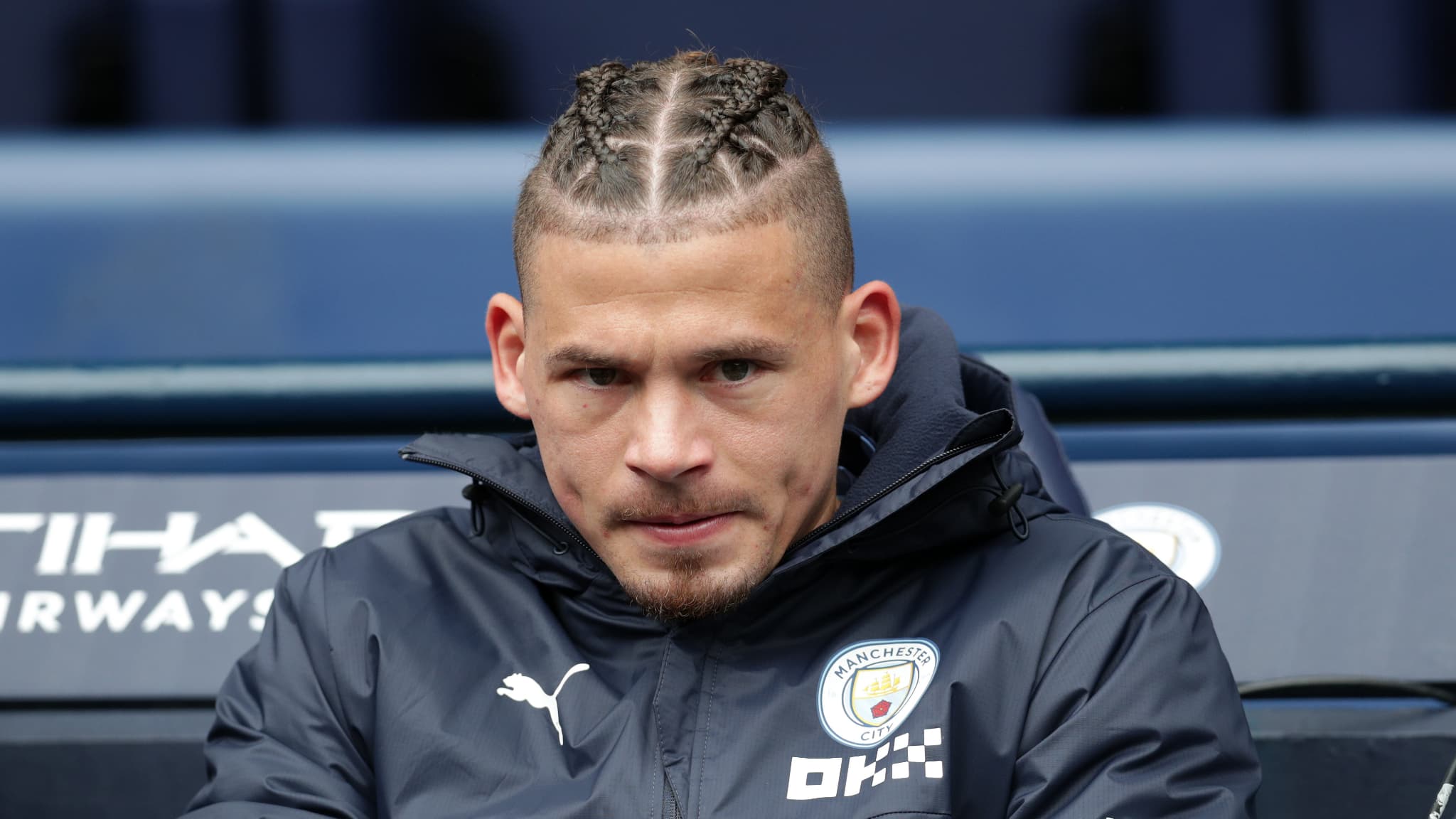 Manchester City: "C'était difficile à accepter", Phillips revient sur ...