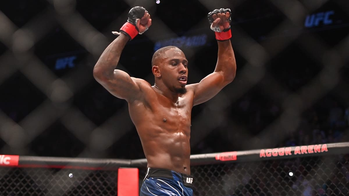 MMA: "Je ne suis pas sûr de m’y retrouver", Lapilus explique pourquoi ...