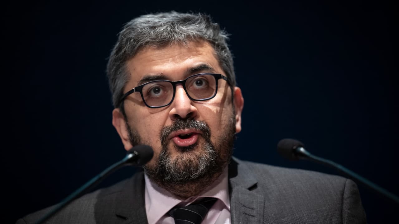 Ligue 1: le journaliste Mohamed Sifaoui, nouveau directeur de la ...