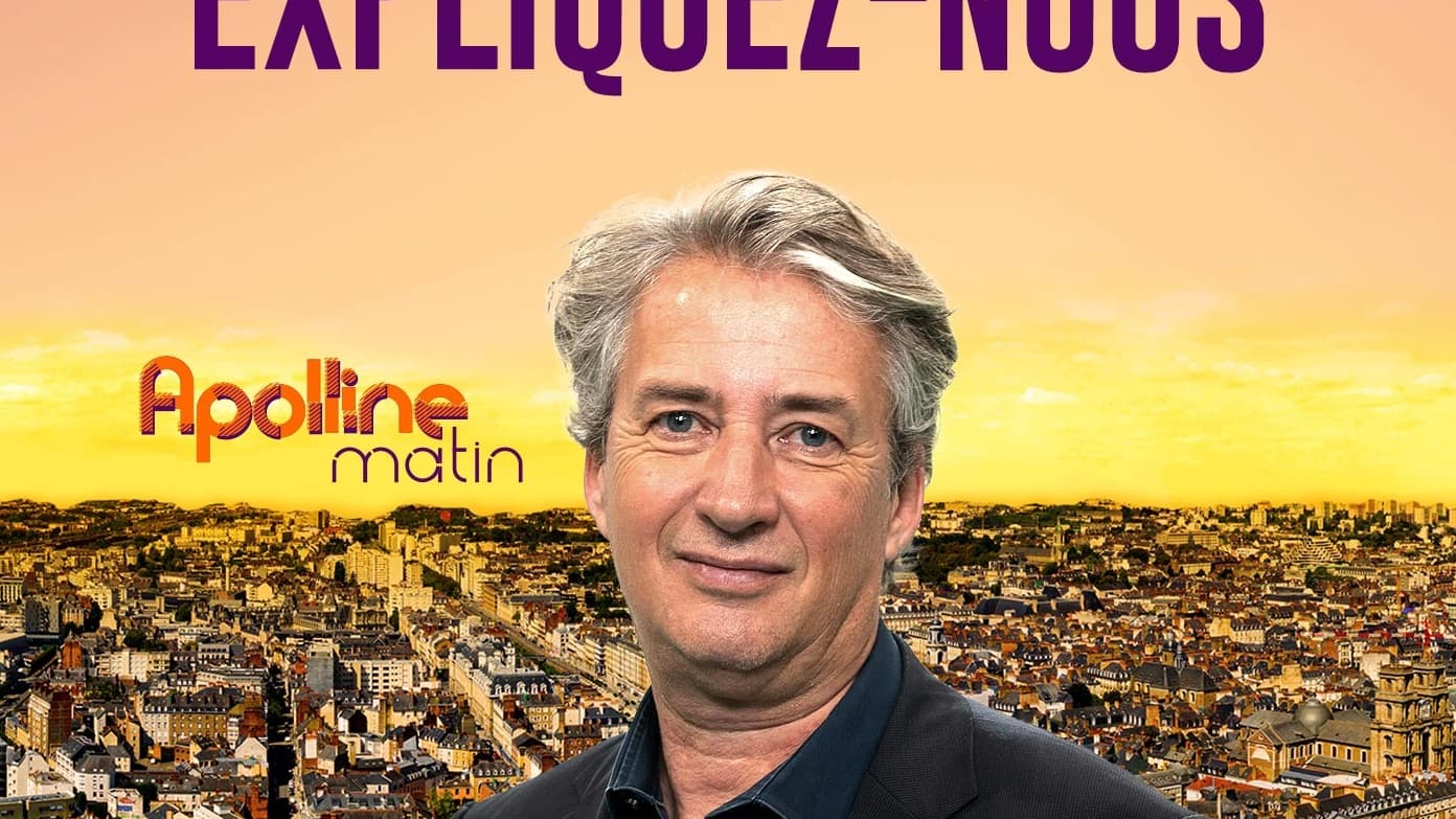 Expliquez-nous par Nicolas Poincaré : Donald Trump de retour... avec un programme radical - 08/01