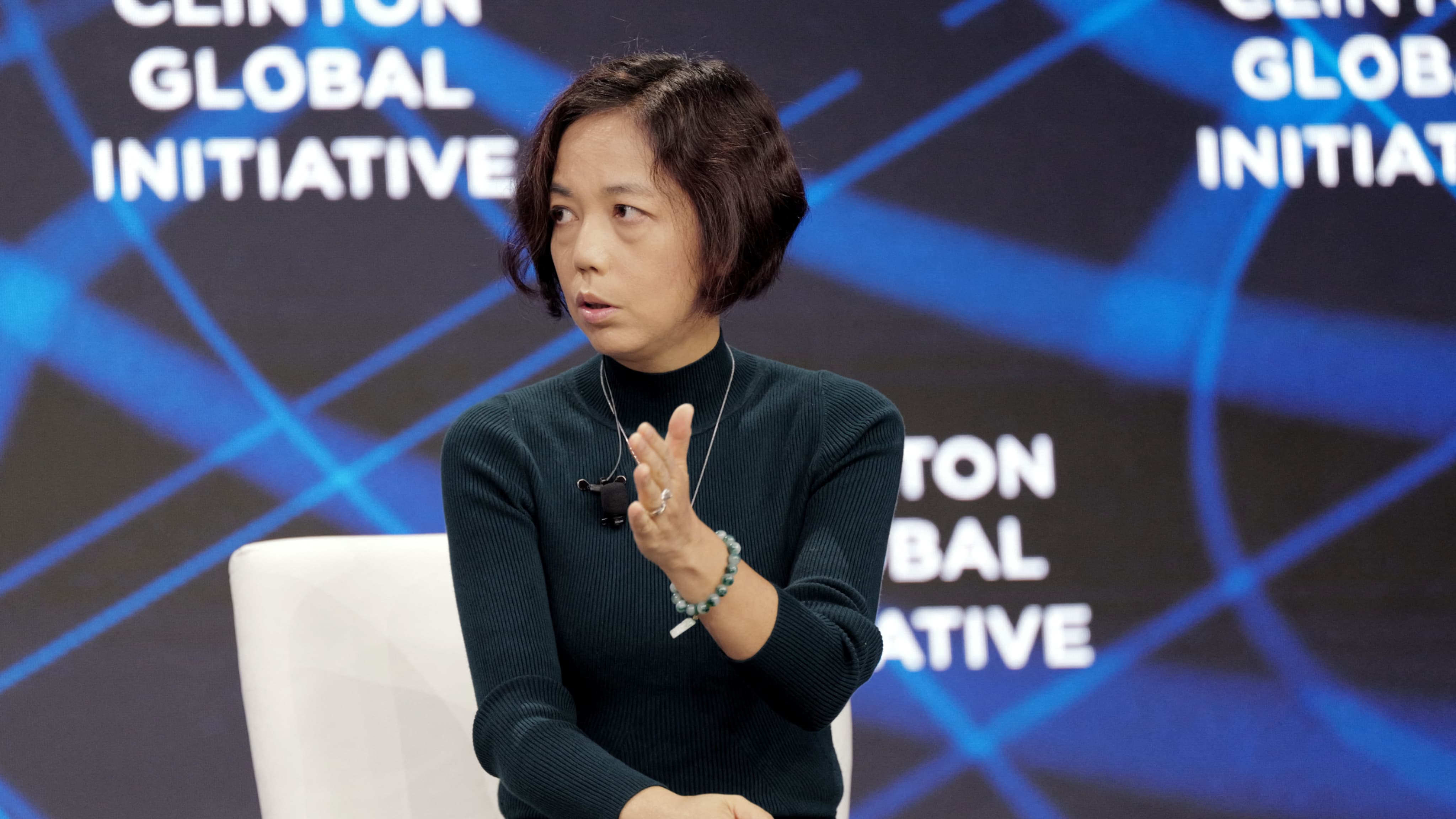 Sam Altman, Fei-Fei Li... Les grandes personnalités derrière l'intelligence artificielle