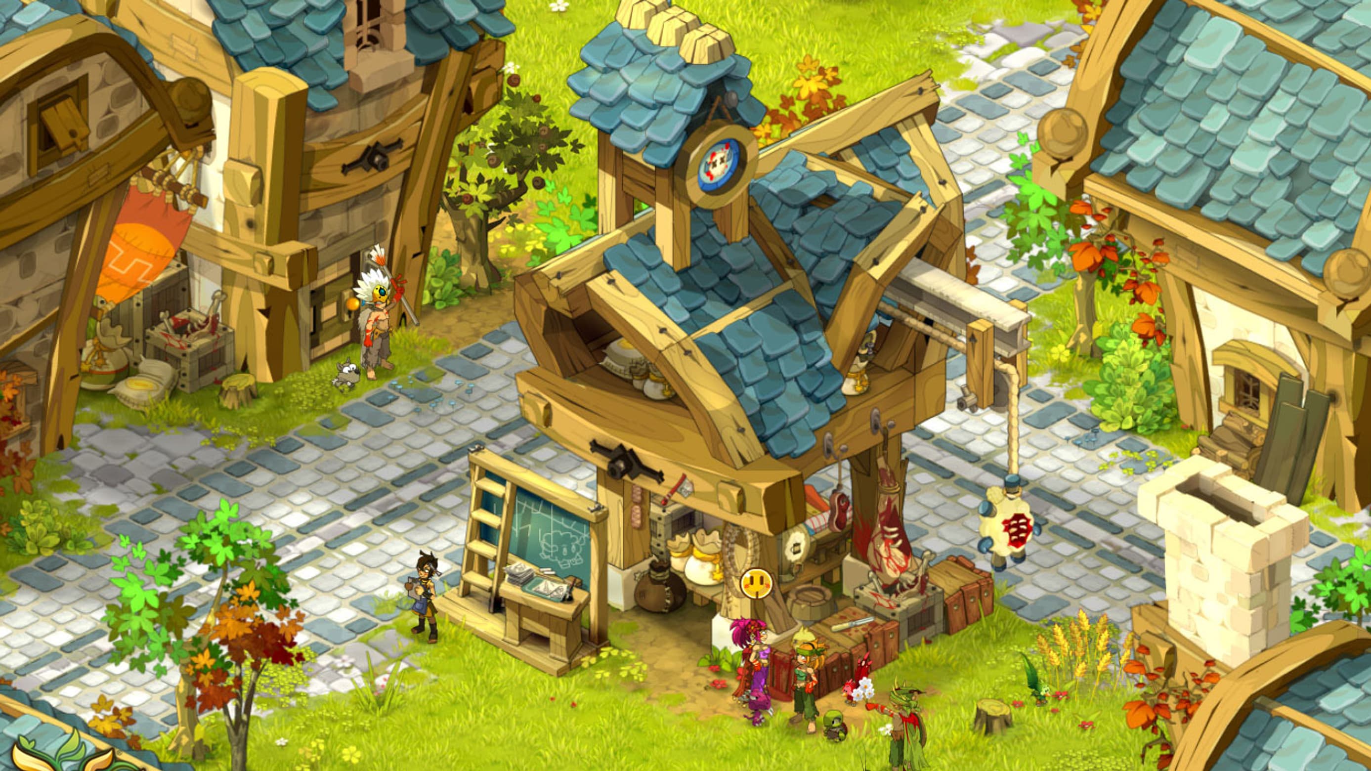 Cyberattaque chez Ankama (Dofus, Wakfu): les données de centaines de ...