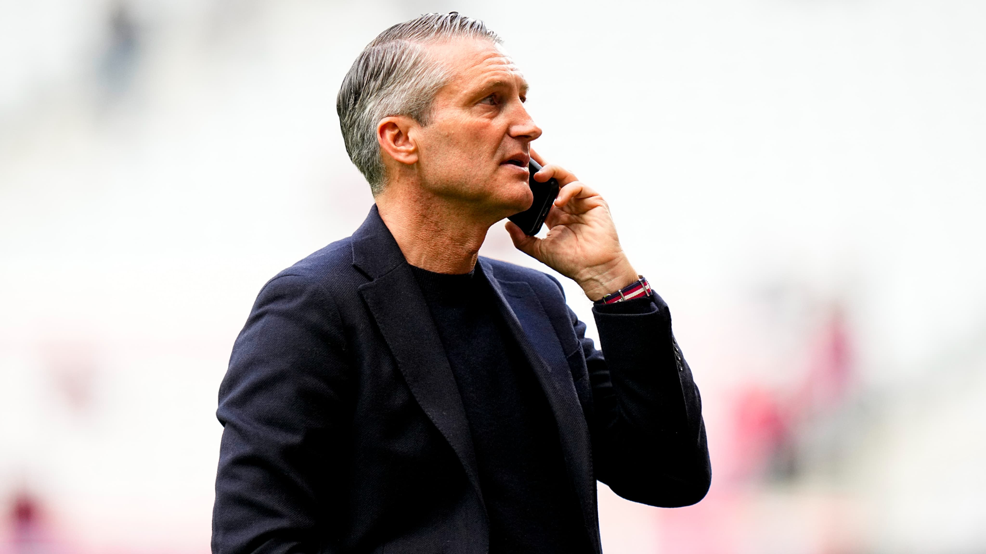 "Ego surdimensionné", Gestionnaire d'exception... Olivier Létang, l ...