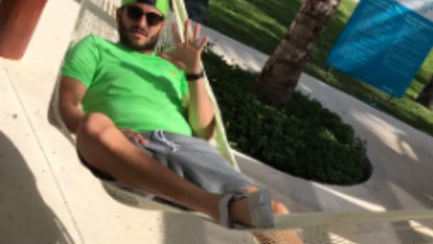 Mexique: Gignac, dans son hamac, répond avec humour à Hugo Sanchez