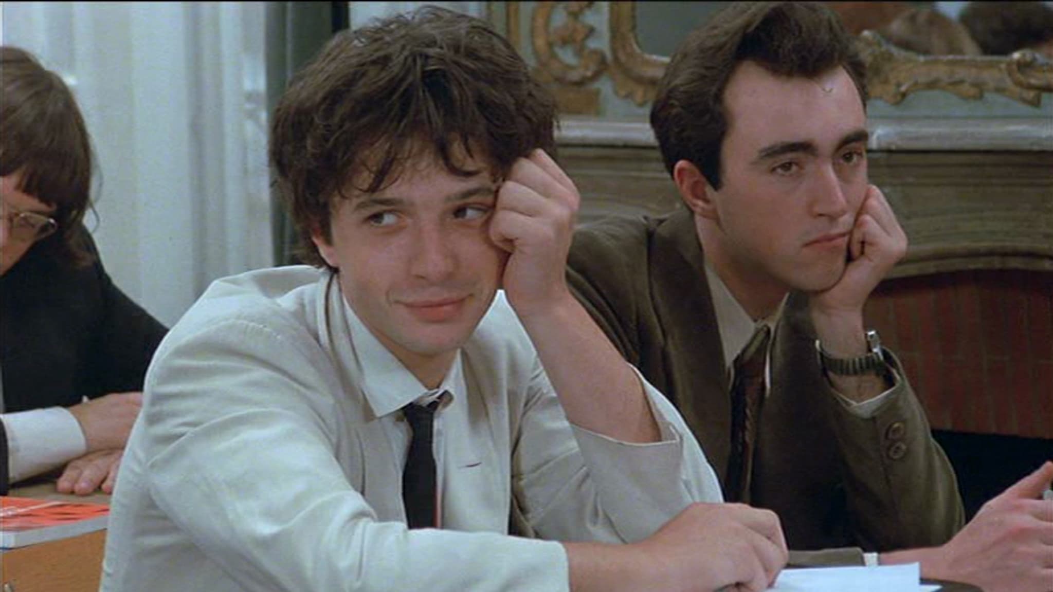 "Les Sous-Doués" a 40 ans: l'histoire secrète de la comédie culte de ...