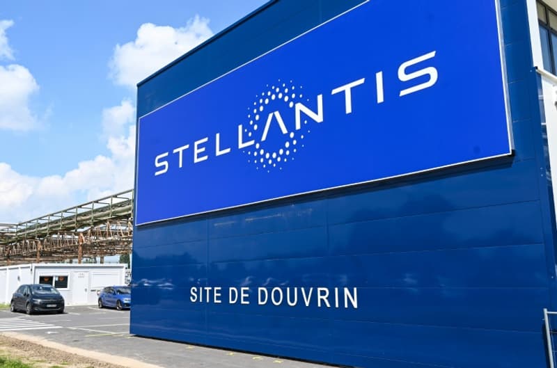 Stellantis et Galloo vont créer une coentreprise pour recycler les ...
