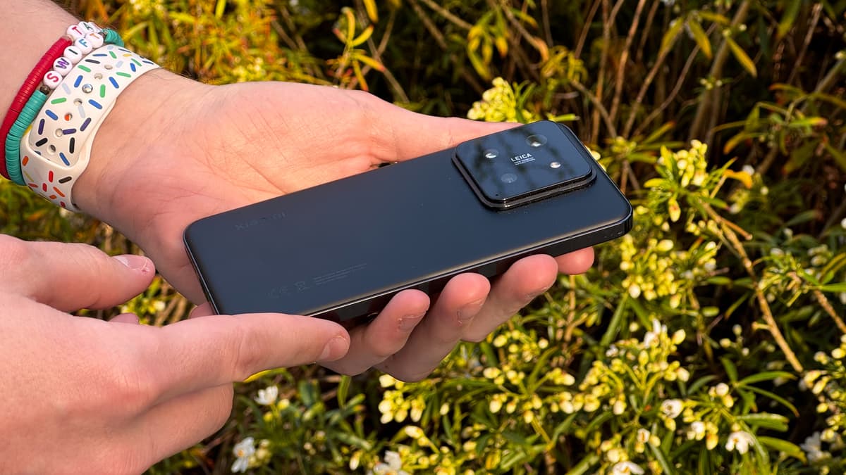 Test du Xiaomi 14: un vrai iPhone à 1000 euros sur Android?