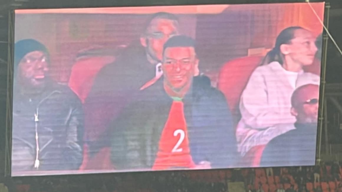 DIRECT. Maroc-Mali; les Lions de l'Atlas ouvrent le score, Diaz encore ...