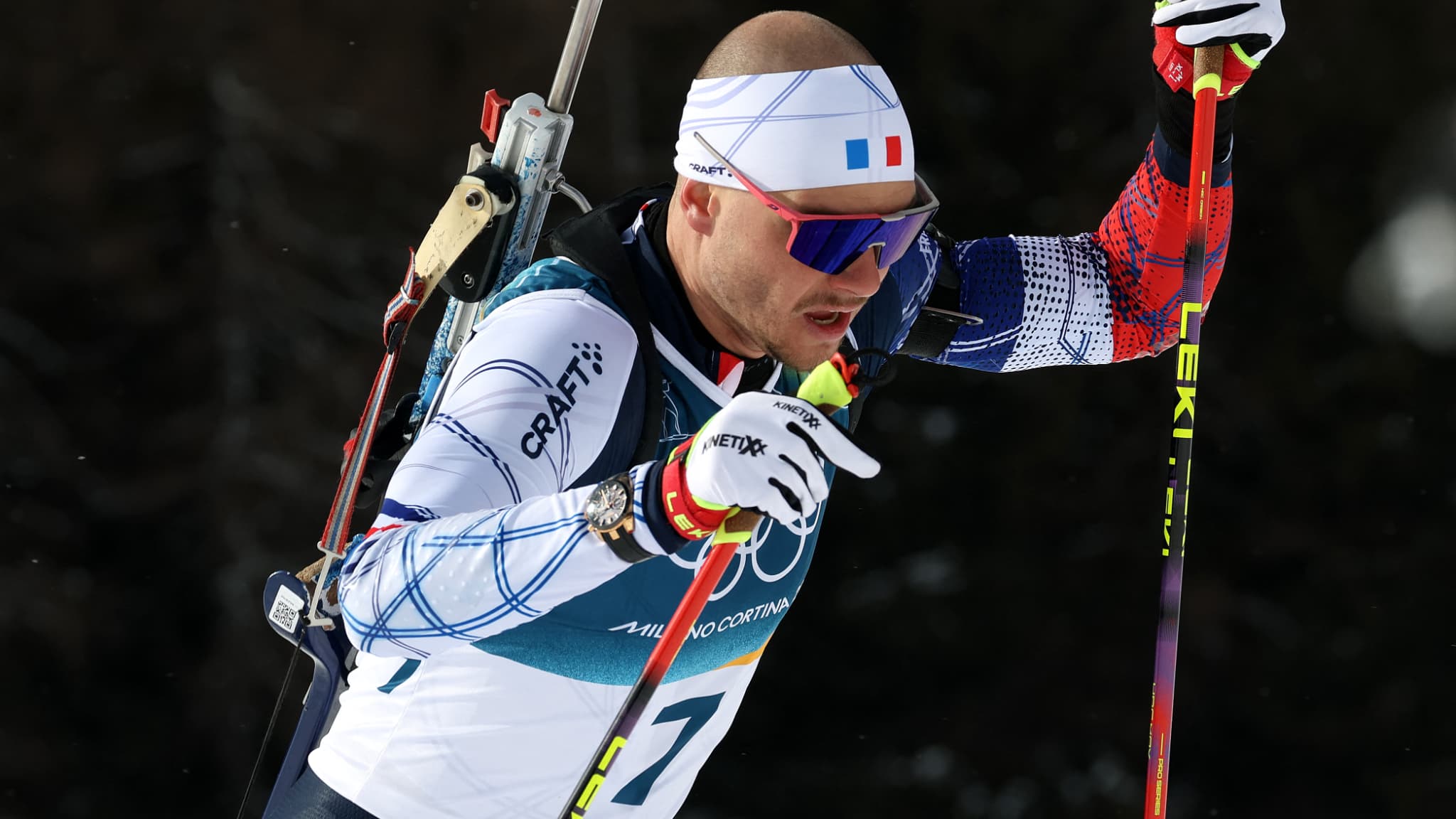 Programme Adapt Travail Effectuer Comment Le Biathl te Emilien Programme Adapt Travail Effectuer Comment Le Biathl te Emilien