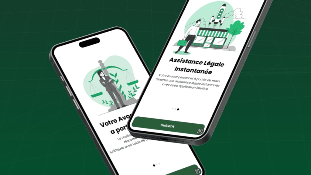 I.Avocat : qu'est-ce que cette application controversée qui veut remplacer un avocat par une IA?