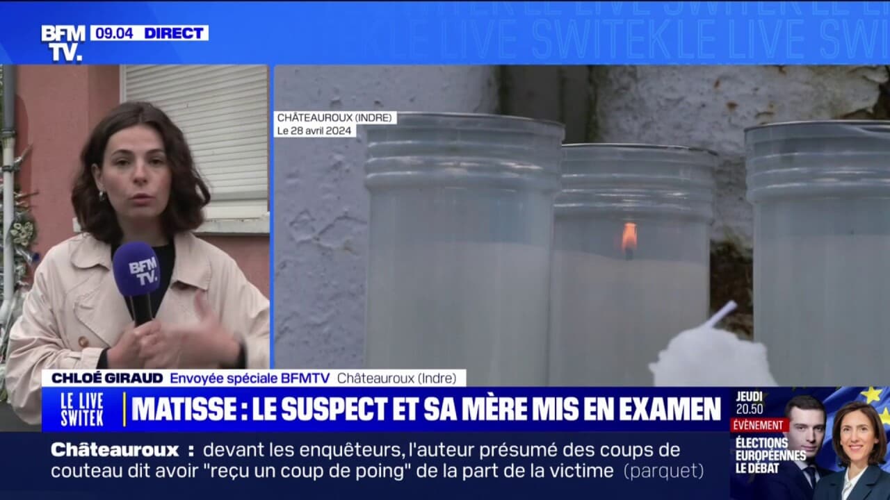 "Il n'y a rien qui justifie d'en arriver là": des amis du meurtrier ...