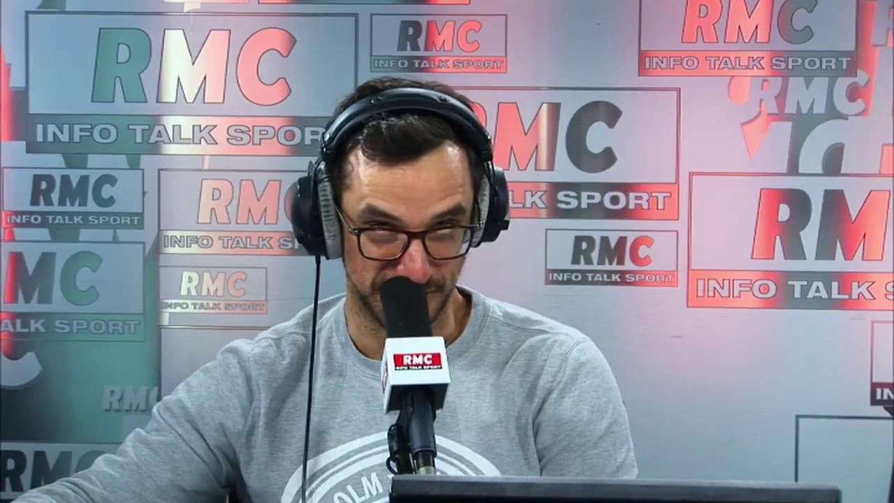 Boxe : Vincent Moscato sur le choc Joshua versus Parker