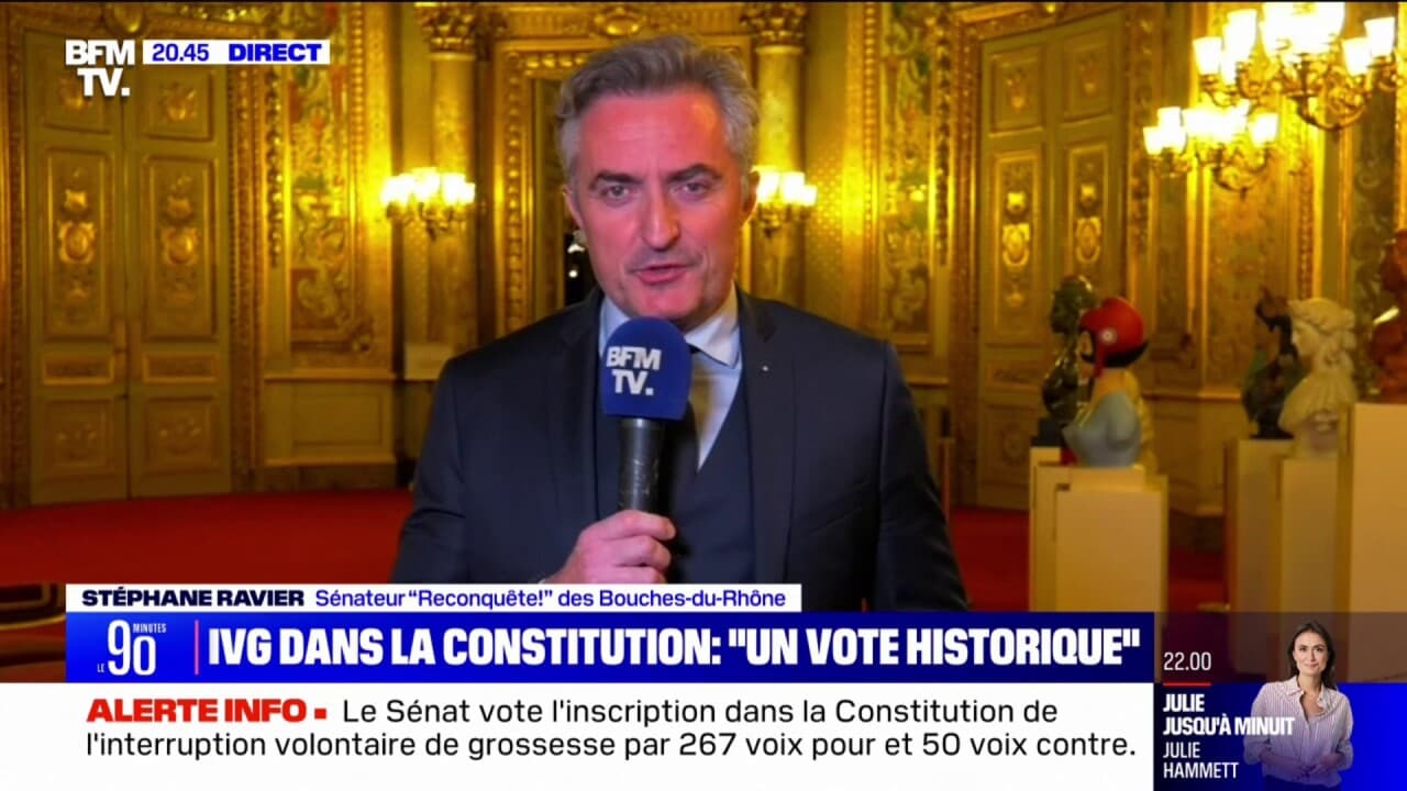 IVG dans la Constitution: IVG dans la Constitution: