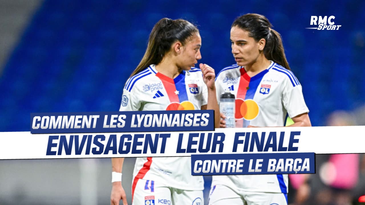 LDC (F) : "Nous sommes expérimentées (aussi)", comment les Lyonnaises ...