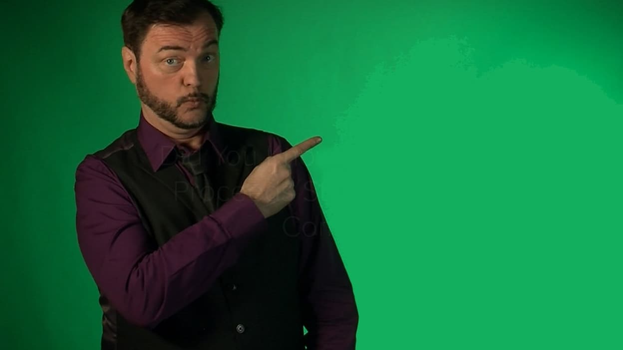 Apprenez la langue des signes avec 2.000 GIF animés