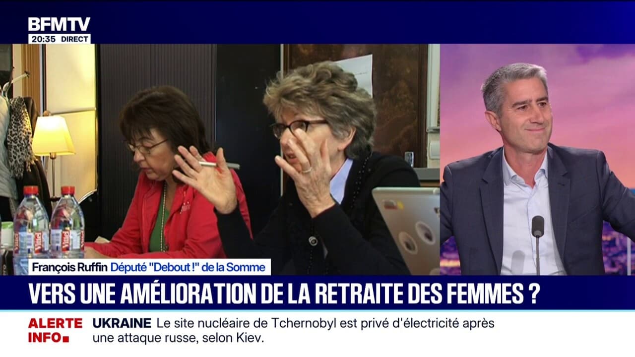 "Le délit d'Emmanuel Macron sur son deuxième mandat, c'est d'avoir ...