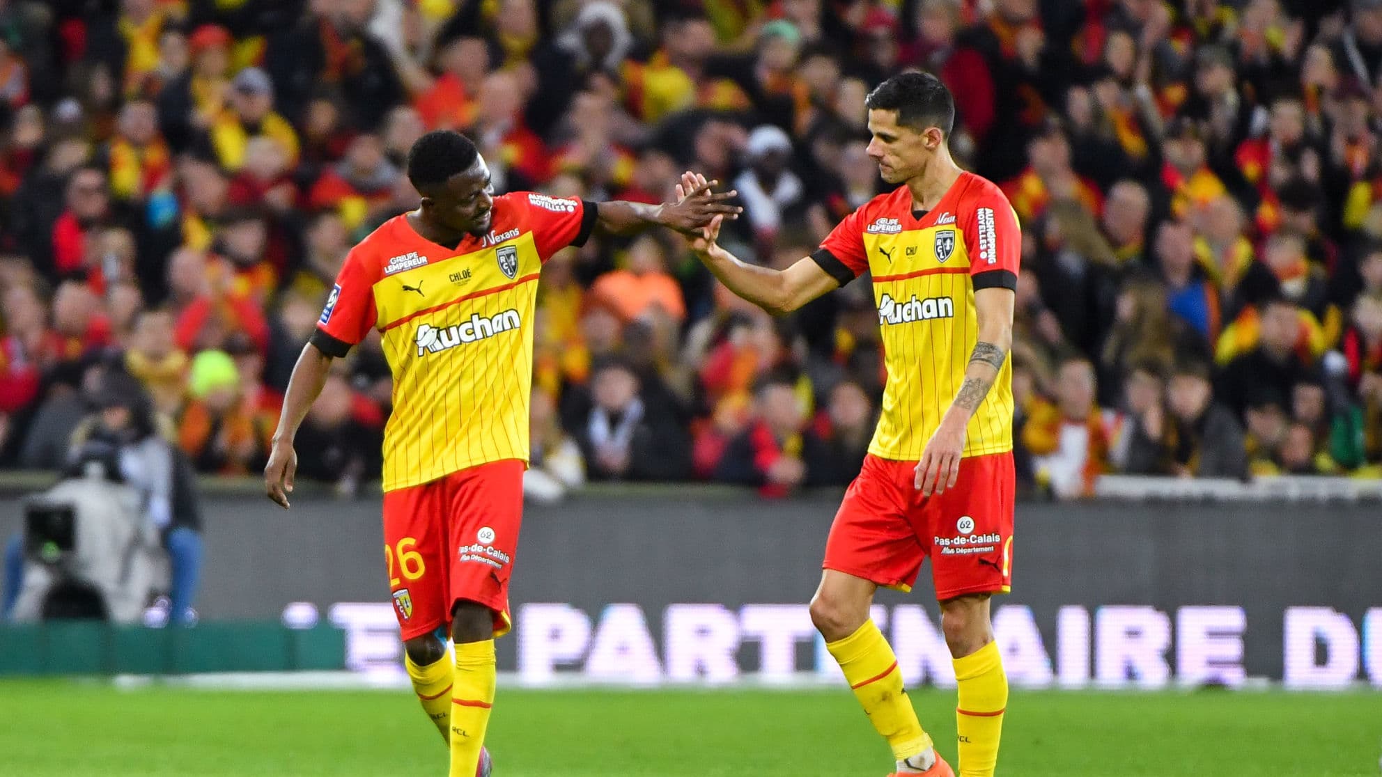 PRONOS PARIS RMC Le pari football de Lionel Charbonnier du 4 mars – Ligue 1