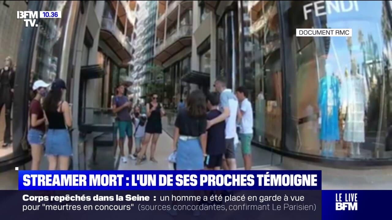 "C'est quelqu'un de très gentil, après il était trop gentil": un ancien ...