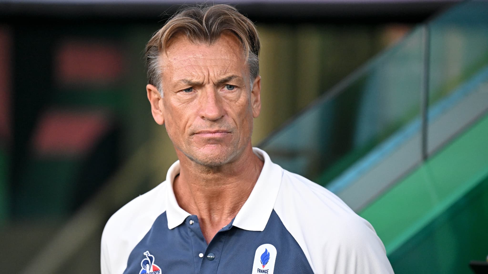 "À part Monsieur Aulas…": Hervé Renard pointe les "manques" du foot ...