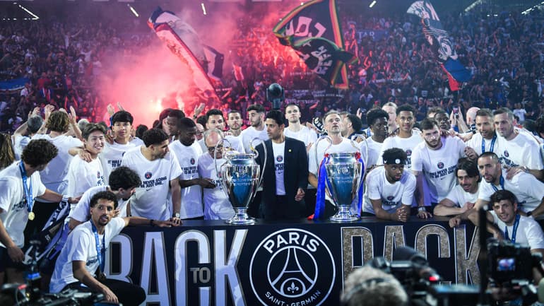 Ligue des Champions - Football : actu, calendrier, résultats, classements