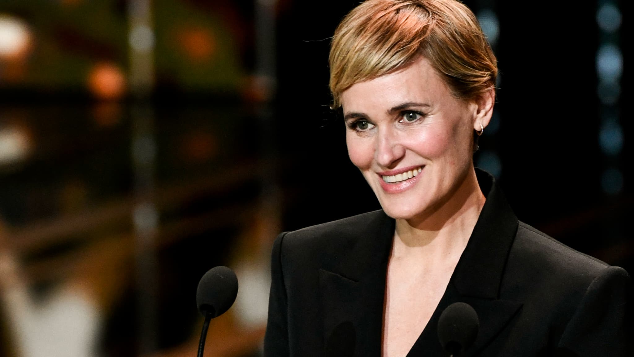 Flammarion réédite le roman autobiographique de Judith Godrèche