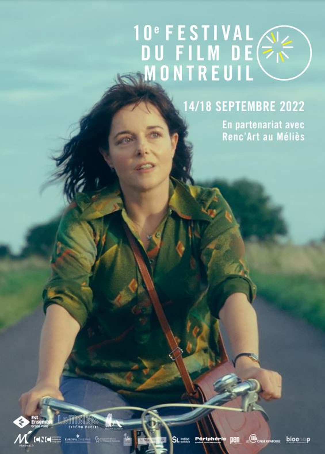 A Montreuil, le festival du film fait peau neuve