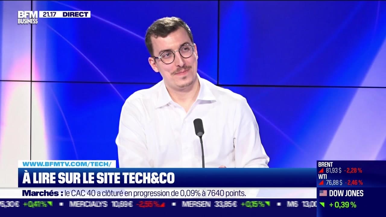 À lire sur le site Tech&Co : Amazon renonce au rachat d'iRobot, par ...