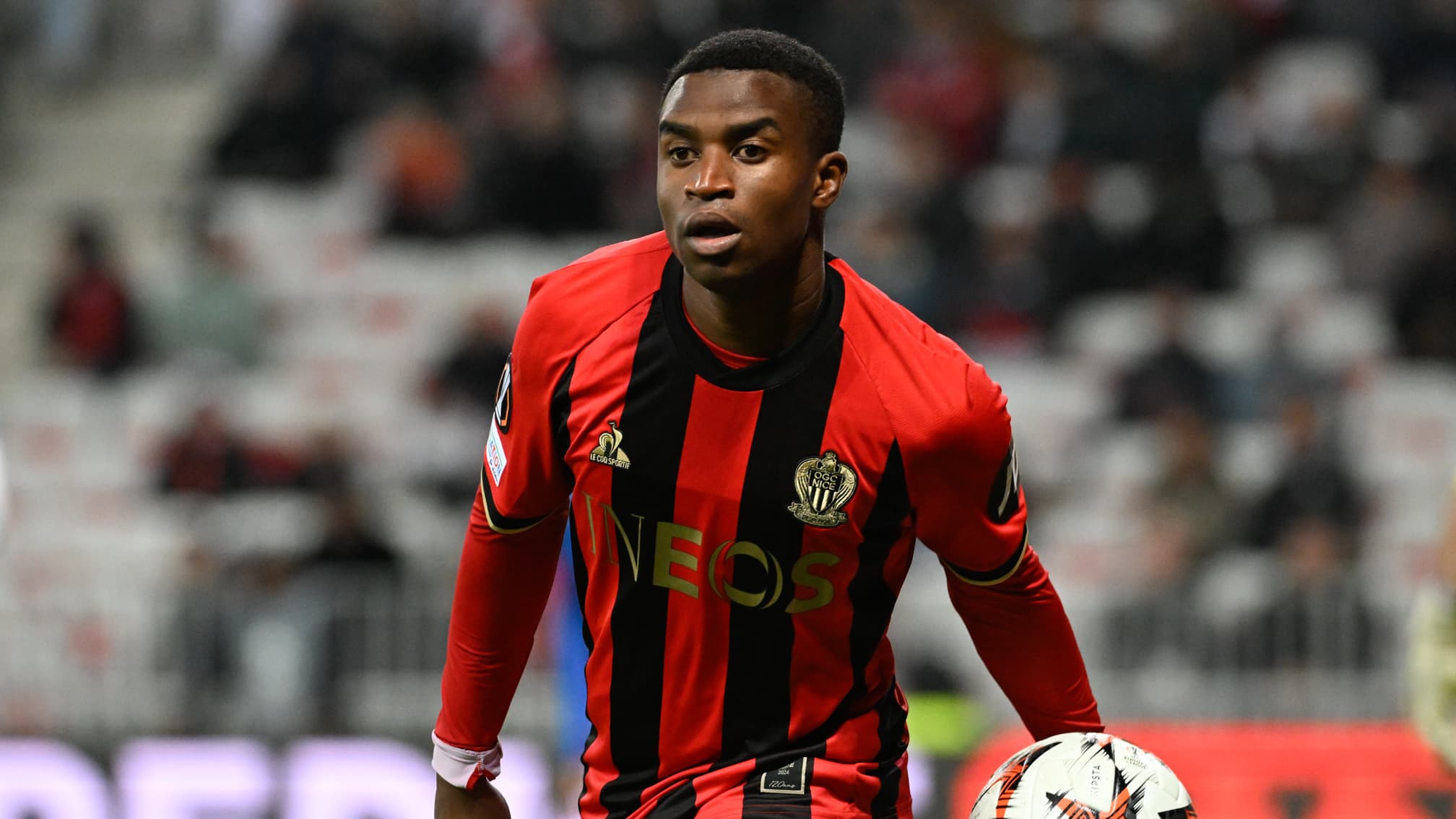 DIRECT. Nice-Bodo/Glimt: les Niçois terminent avant-derniers de la ...