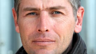 A la rencontre de Tony Le Beller