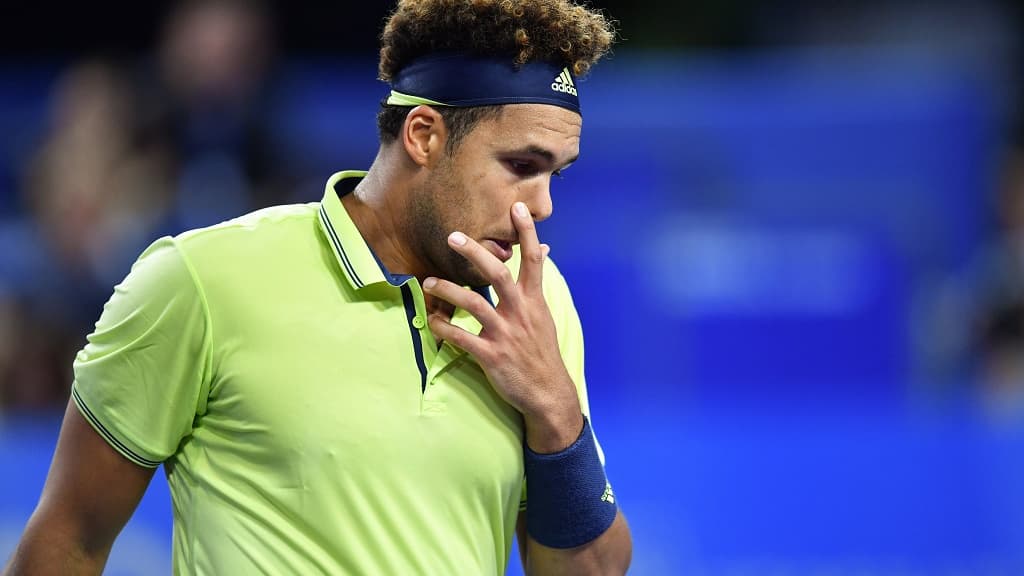 Toujours absent du circuit, Tsonga fait le point sur sa santé avant Roland-Garros