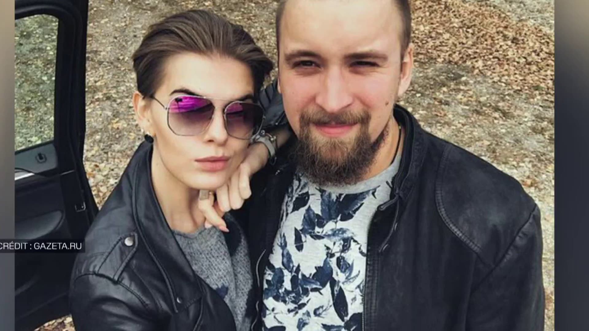 "Opération toile d'araignée": comment un DJ et une "sorcière" ont déjoué les renseignements ...