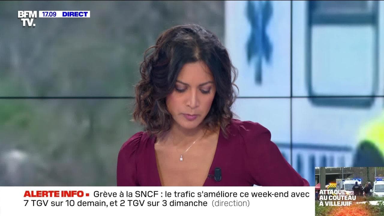 BFM Story – Vendredi 3 Janvier 2020