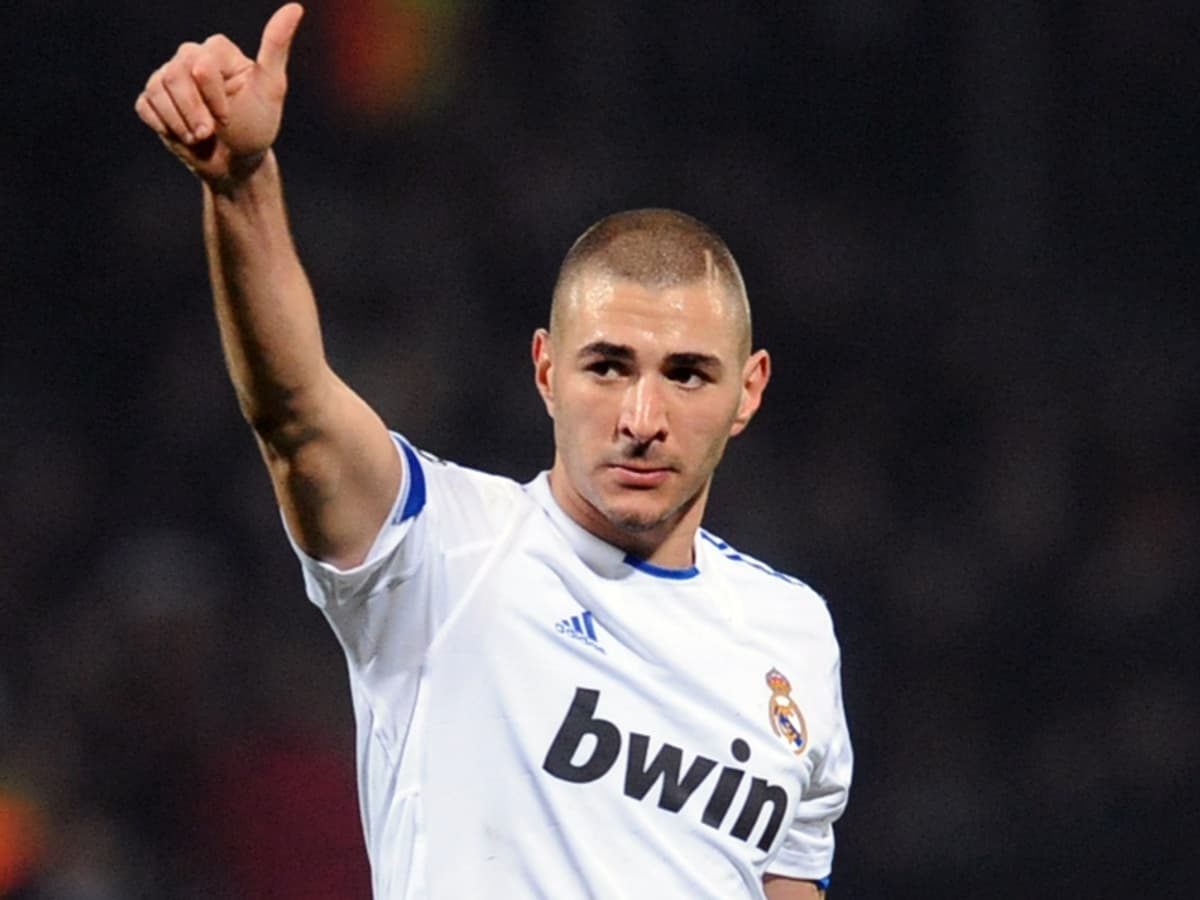 Quand Benzema brille dans les matchs qui comptent