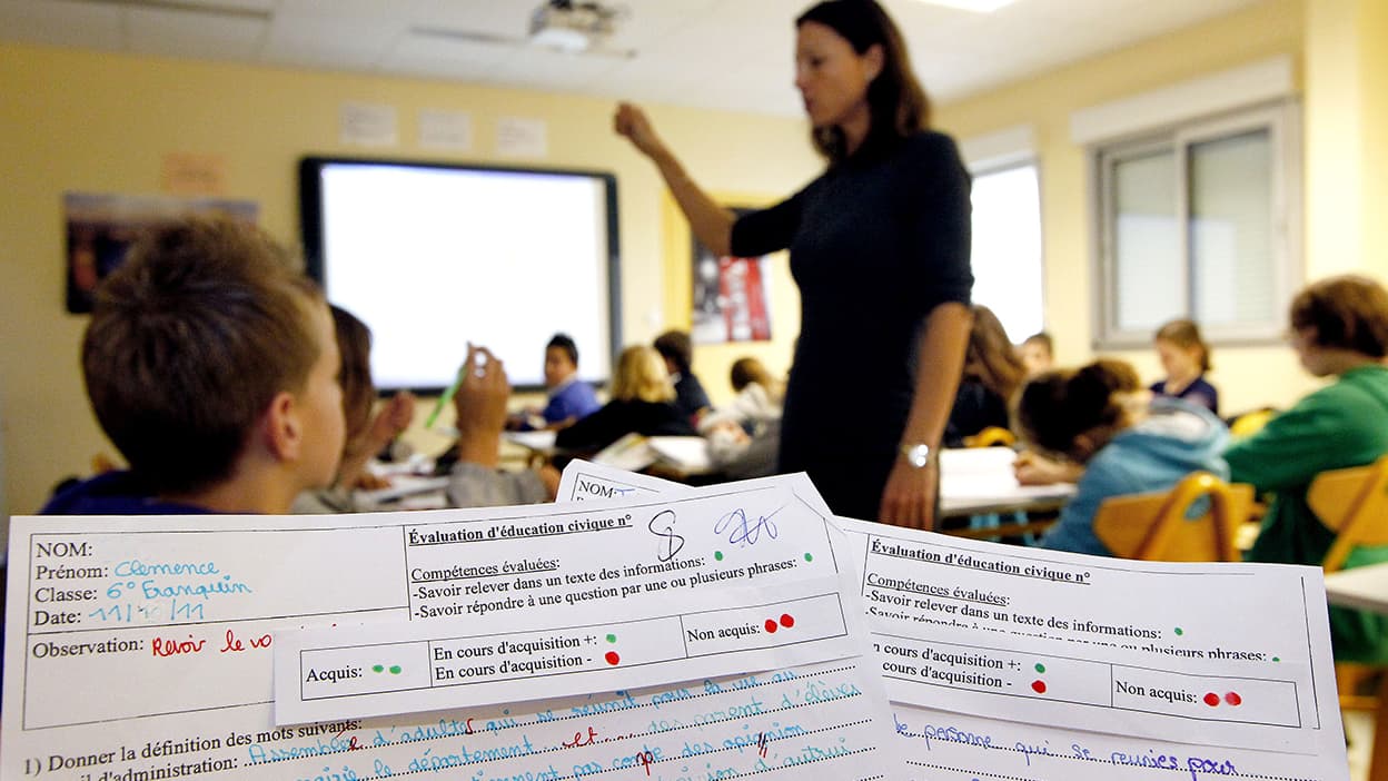 Une Française parmi les 50 meilleurs profs du monde: "Je fais de mes ...