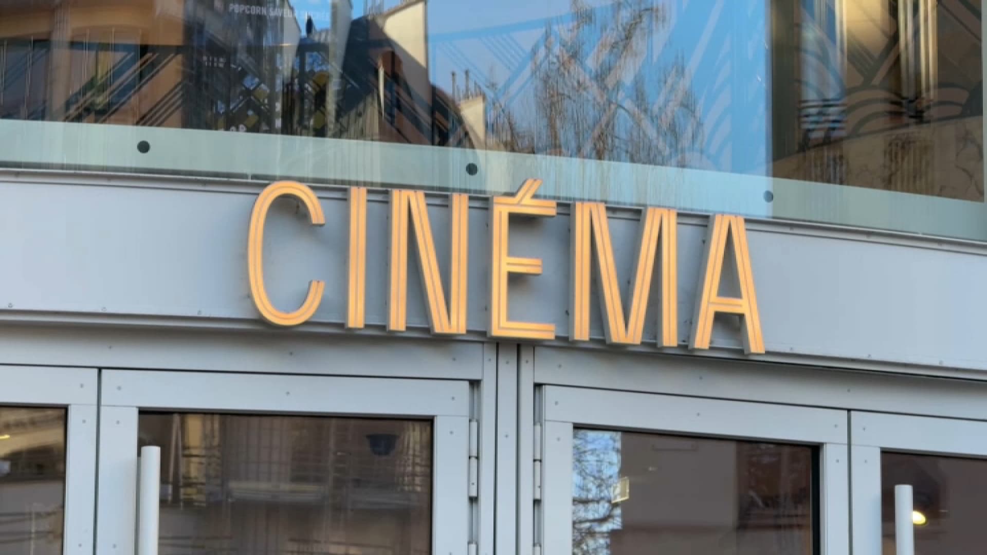 "Vu le prix on est mieux chez nous”: la fréquentation des cinémas en ...