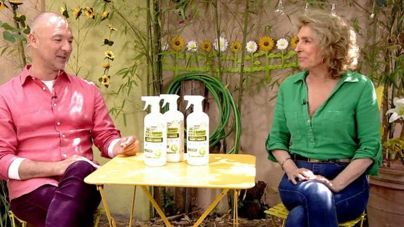 Marie-Ange Nardi va rejoindre le téléachat de M6 pour une "nouvelle ère"