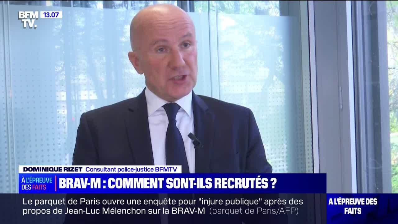 Comment fonctionnent les Brav-M ? - 01/04