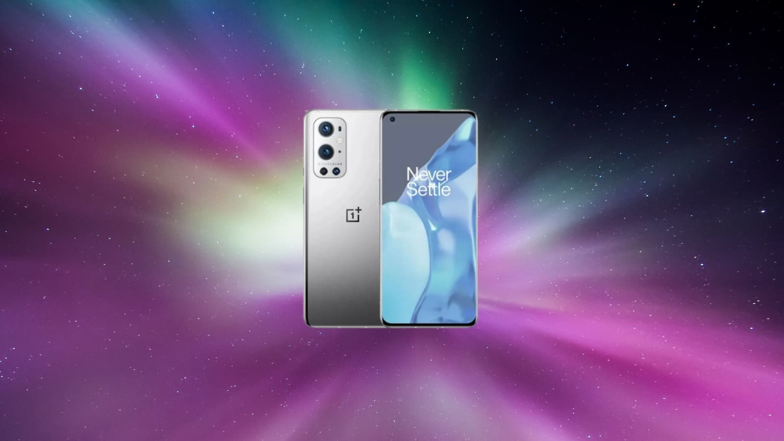 Le OnePlus 9 Pro est à prix cassé, merci l'arrivée du Black Friday
