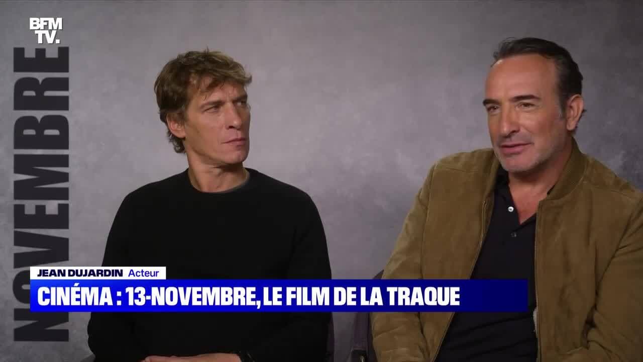 13-Novembre, le film de la traque - 04/10